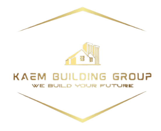 Многофамилна жилищна сграда, Партер - КаEM Билдинг Груп ООД